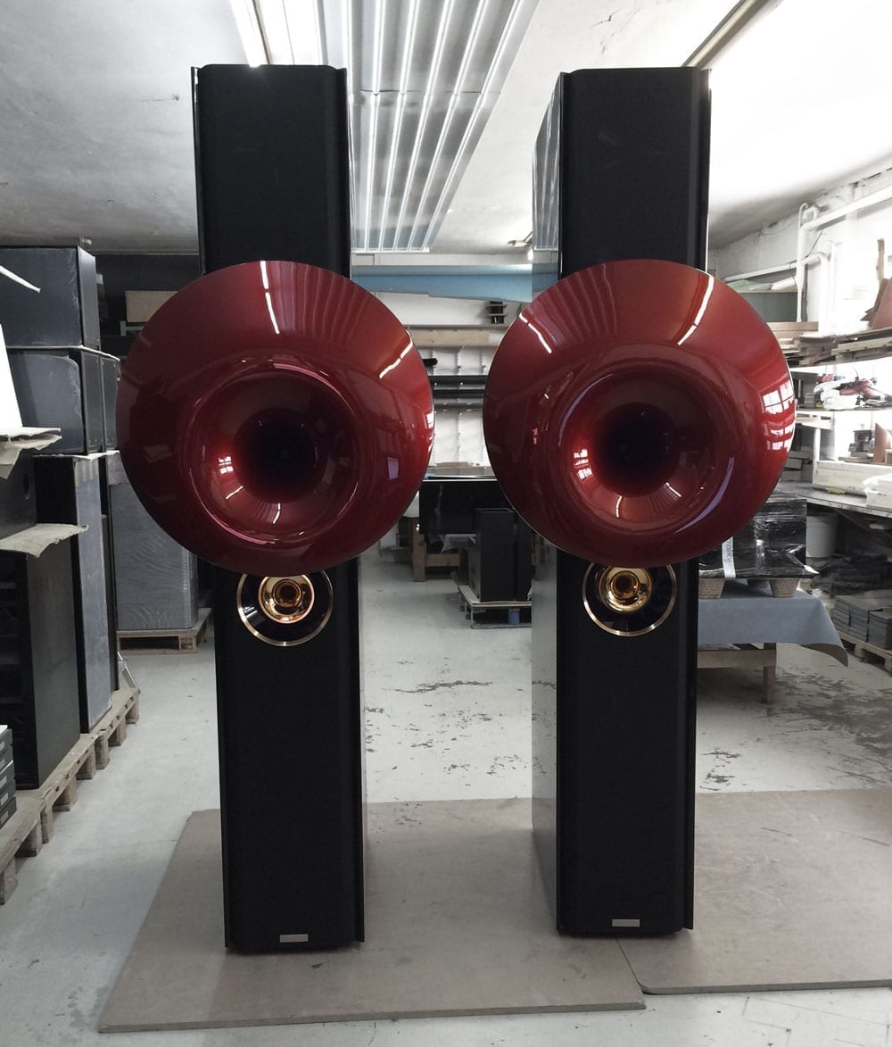 Acapella Audio Arts | Acapella